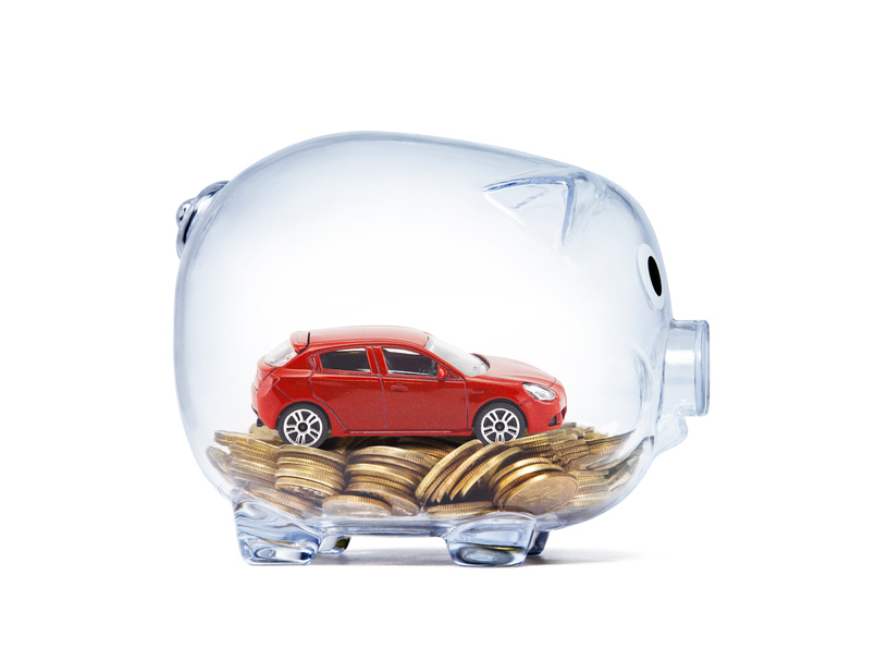 How to Set Up a New Car Budget – O'Brien Ford Blog