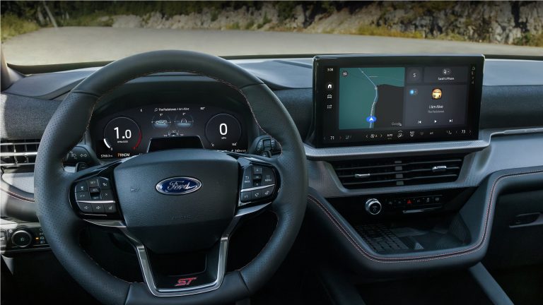 What’s New in Ford Digital Experience®? – O'Brien Ford Blog