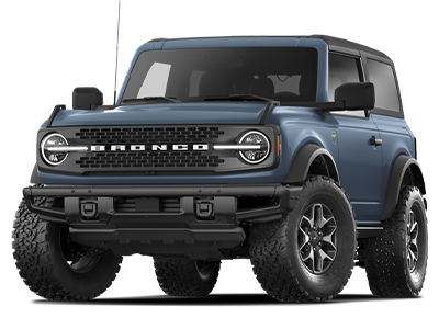 Visit O'Brien Ford | Local Ford Dealer in Shelbyville, KY